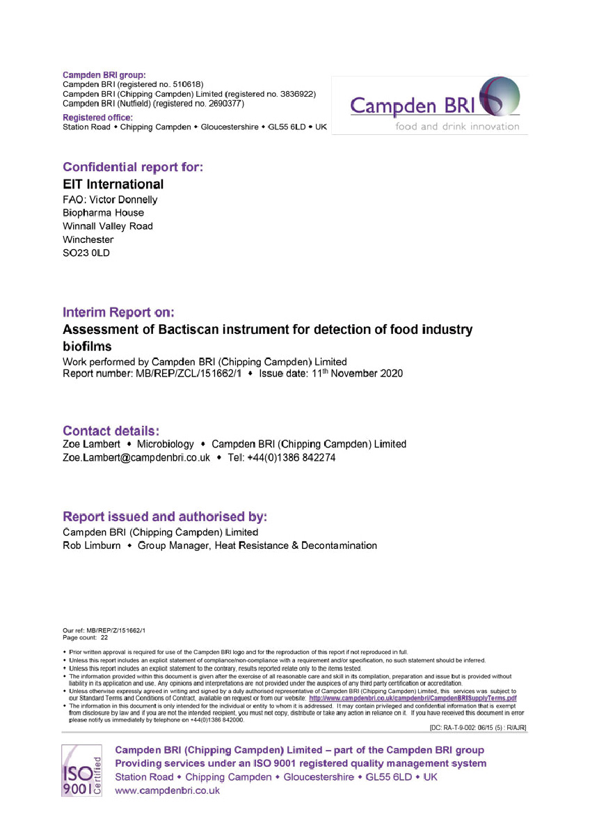 EIT – Abundant 爾榜燈