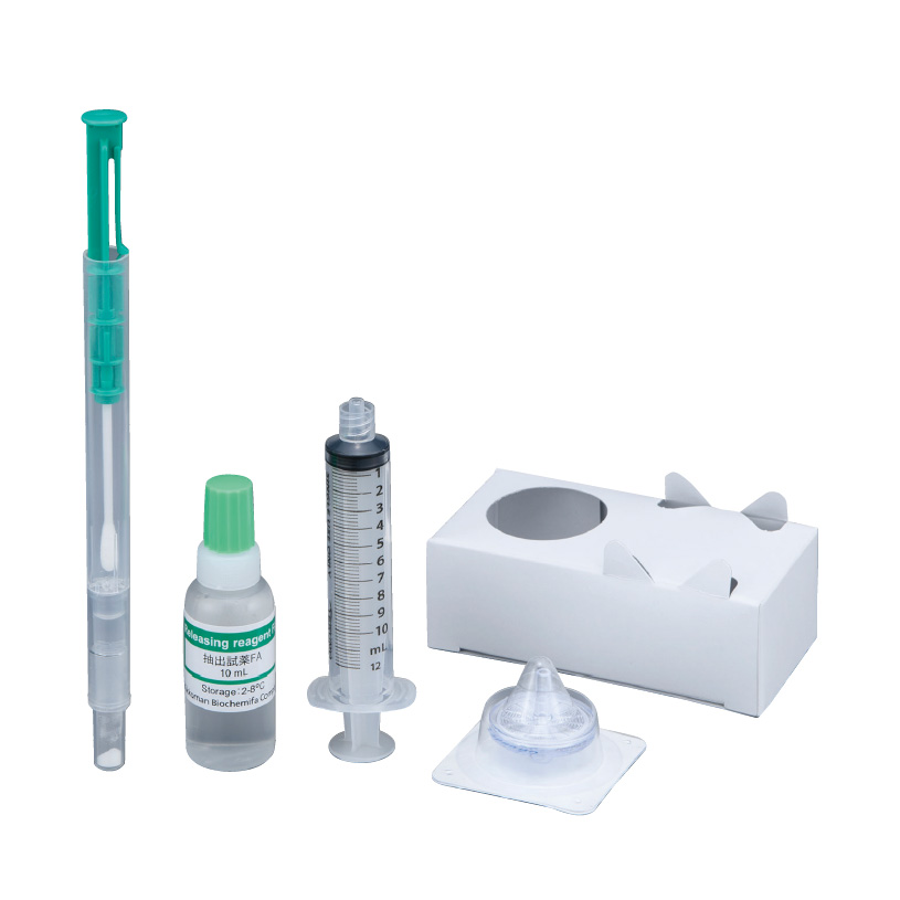 Kikkoman LuciPac A3 Filter Assay 液體內微生物檢測試劑盒 - Abundant 爾榜燈